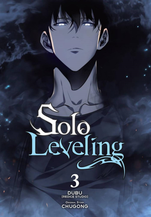 Solo Leveling - Chapter 110 - Webtoon Network