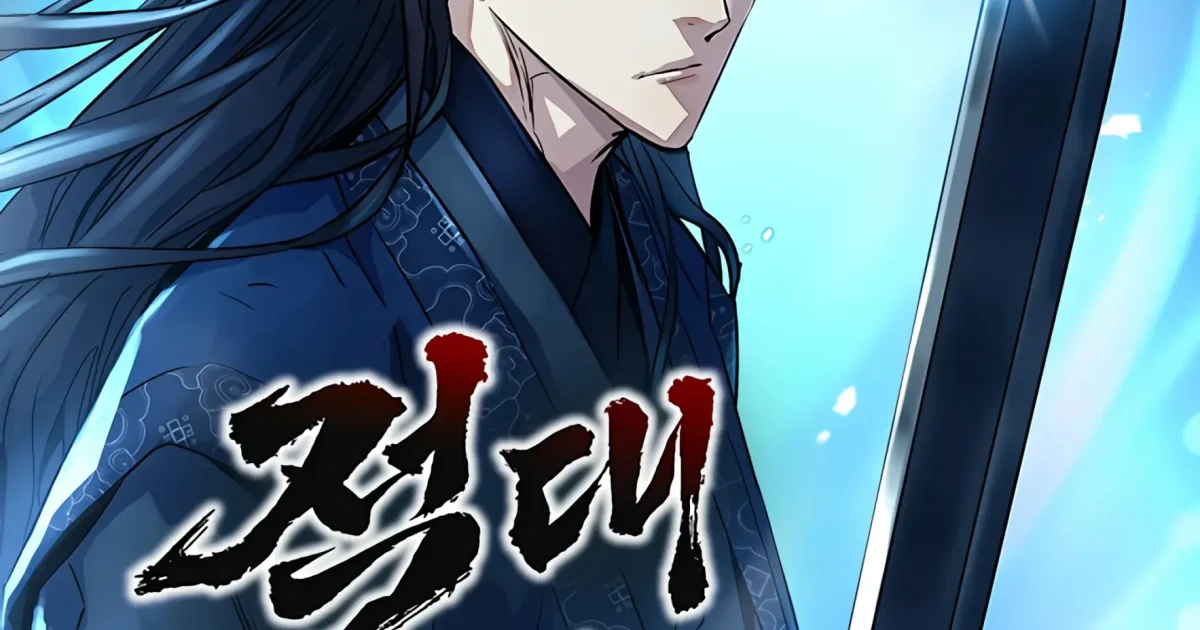 Absolute Regression - Current Chapter 1 - Webtoon Network