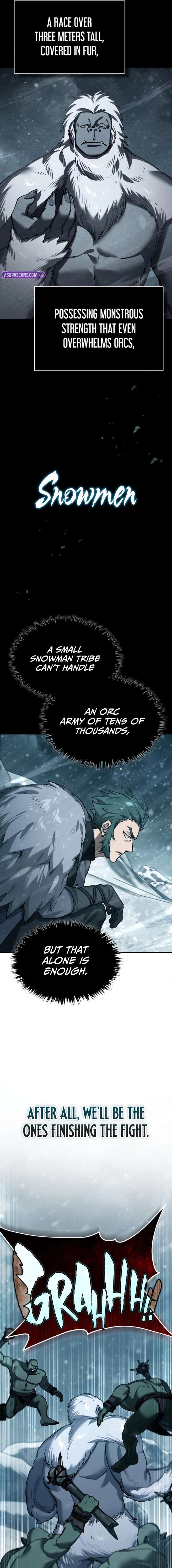 The Heavenly Demon Can’t Live a Normal Life - Chapter 181 - Webtoon Network