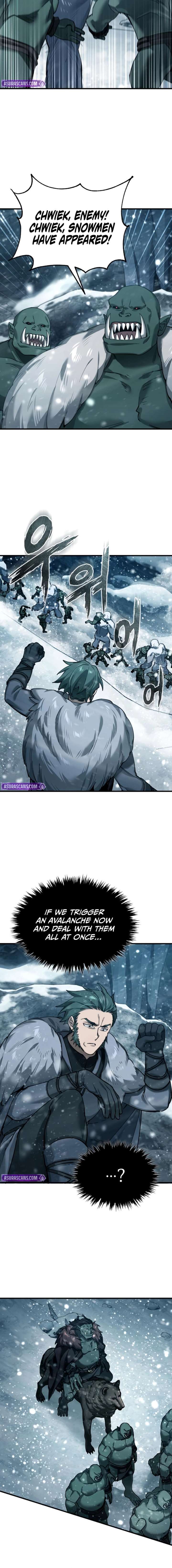 The Heavenly Demon Can’t Live a Normal Life - Chapter 181 - Webtoon Network