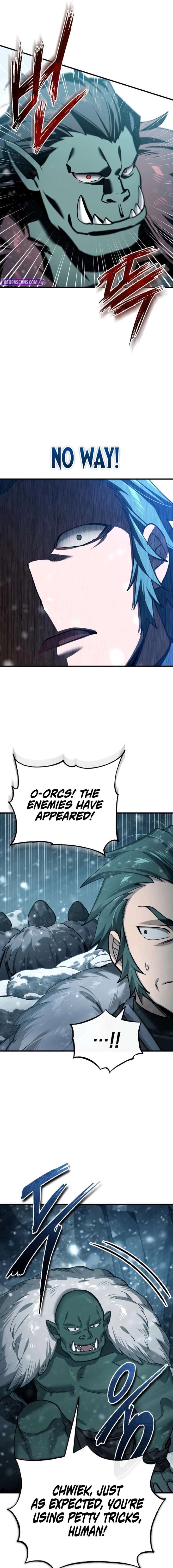 The Heavenly Demon Can’t Live a Normal Life - Chapter 181 - Webtoon Network