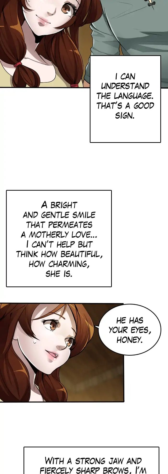 The Beginning After The End - Chapter 1: The End Of The Tunnel ...